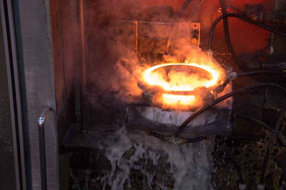 Capabilities – EAST IOWA MACHINE COMPANY